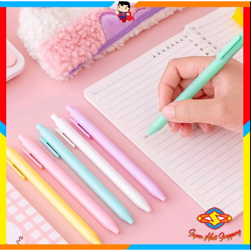 Jual Ballpoint Standard | Shopee Indonesia