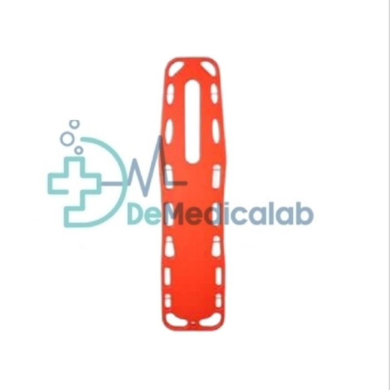 Jual Tandu Emergency Spinal Board Long Spine Board GEA YDC 7A1 YDC-7A1 ...