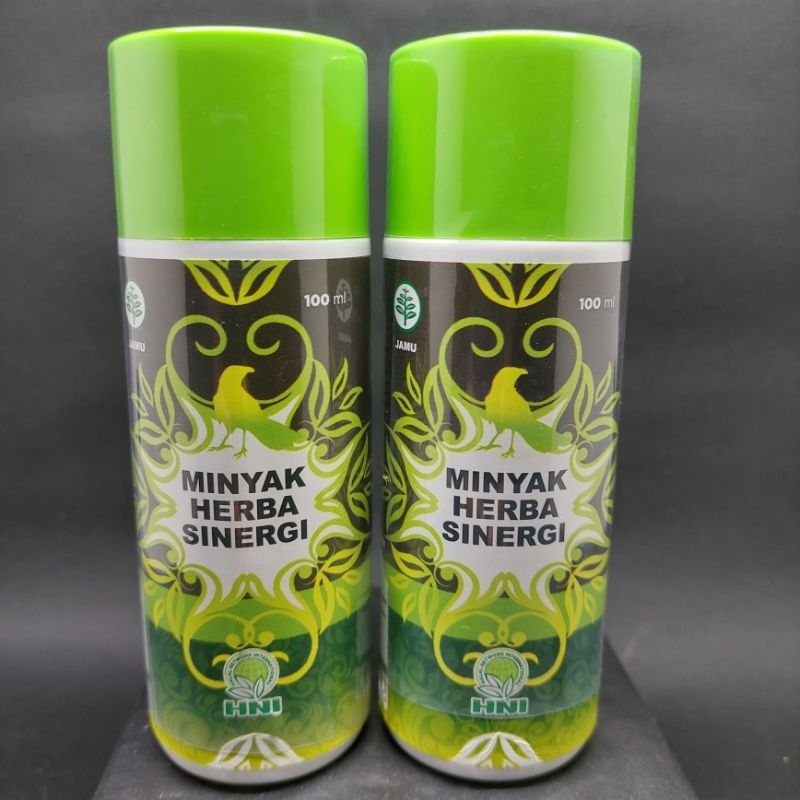 Jual Minyak Herba Sinergi Minyak BUT BUT serbaguna | Shopee Indonesia