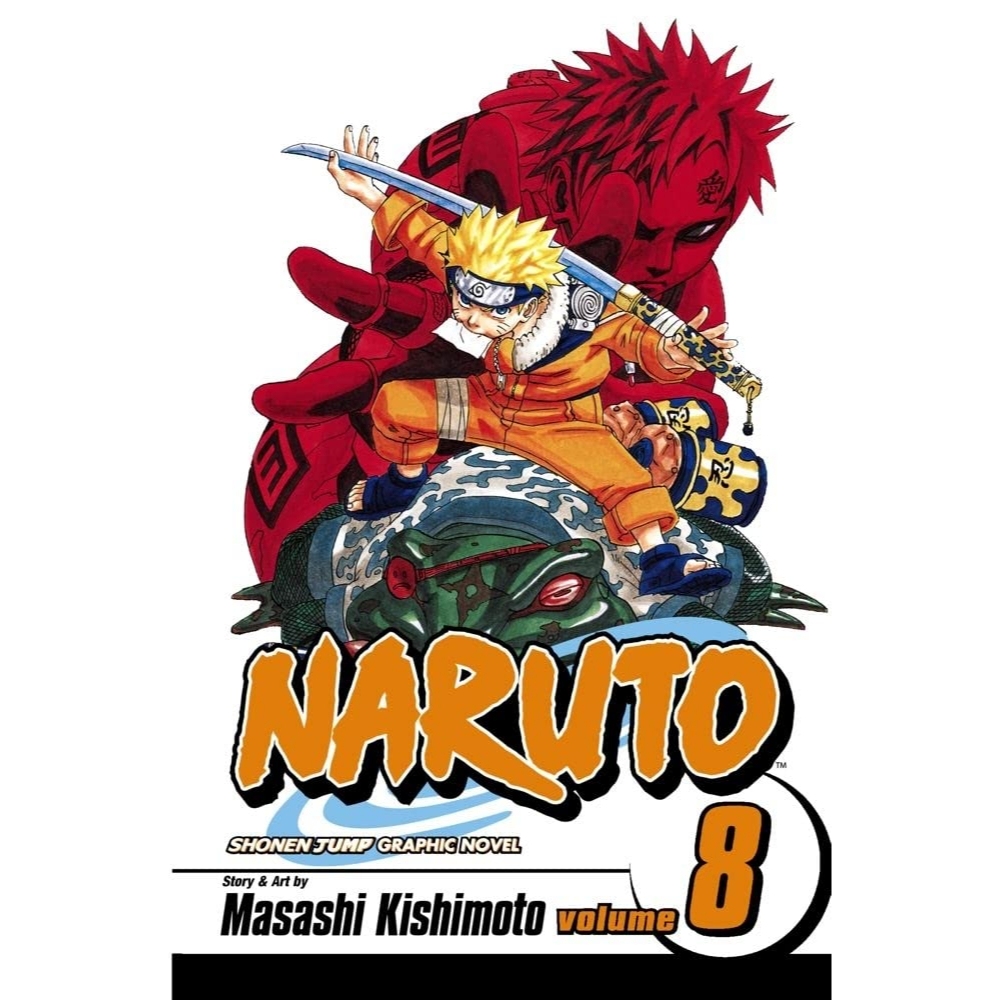 Jual Naruto, Vol. 1 - 30 Books Series Uzumaki Naruto (Naruto Graphic ...