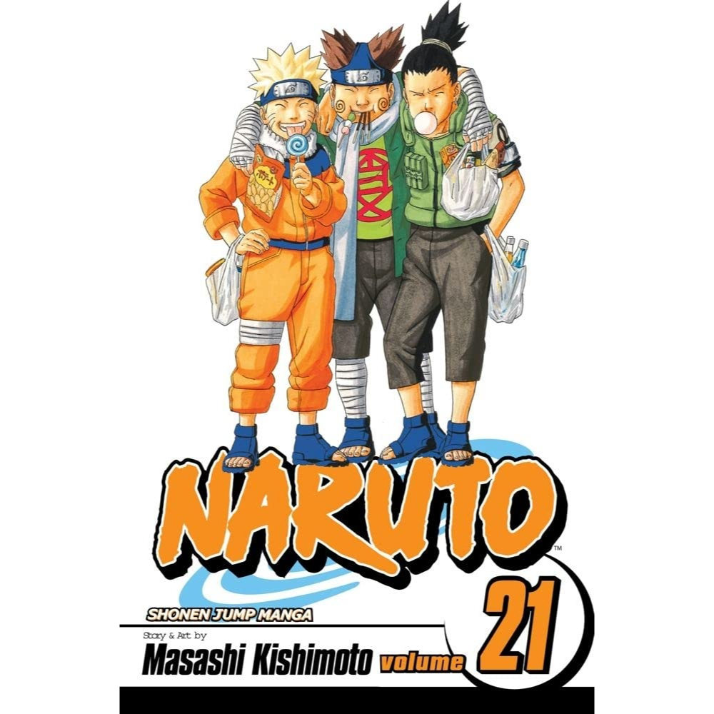 Jual Naruto, Vol. 1 - 30 Books Series Uzumaki Naruto (Naruto Graphic ...