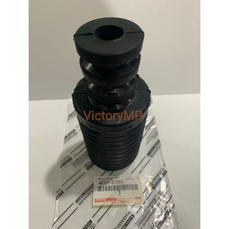 Jual karet boot shock stopper depan taruna Avanza Xenia old | Shopee ...