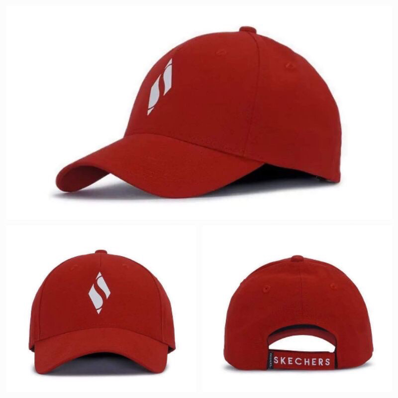 Jual SKECHERS BASIC CAP | Shopee Indonesia