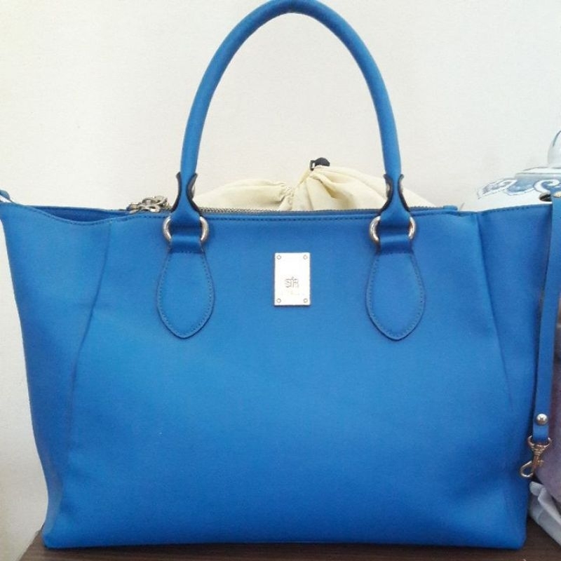 Jual Tas Studio 9 Saera prelove(net) | Shopee Indonesia