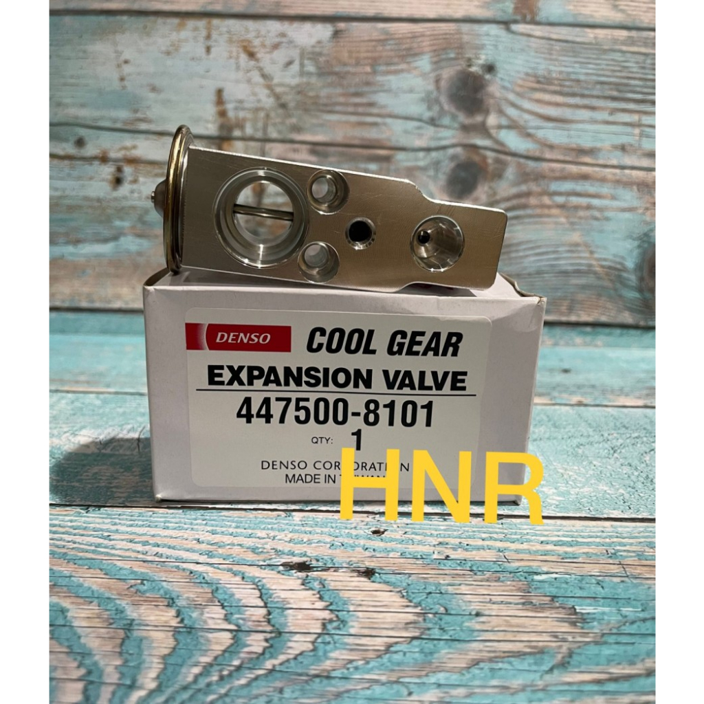 Jual Expansi AC Mobil Nissan Livina ASLI DENSO COOL GEAR DAN VALEO ...