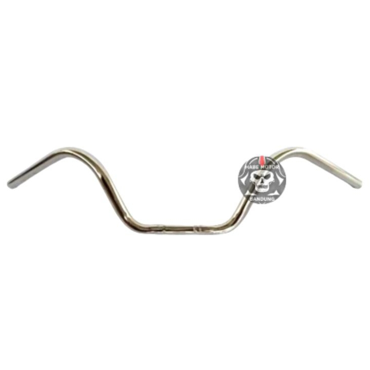 Jual Stang British Britis Crome Custom Chopper Bobber Bratstyle ...