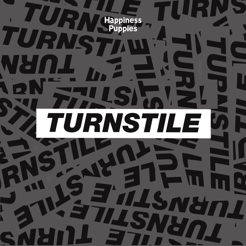 Jual Sticker Band Turnstile | Shopee Indonesia