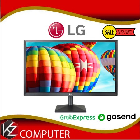 Jual LG LED Monitor 24MK430H-B 24 IPS FreeSync | Shopee Indonesia