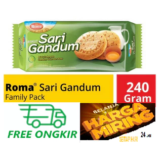 Jual biskuit roma sari gandum Harga Terbaik & Termurah Mei 2024 ...