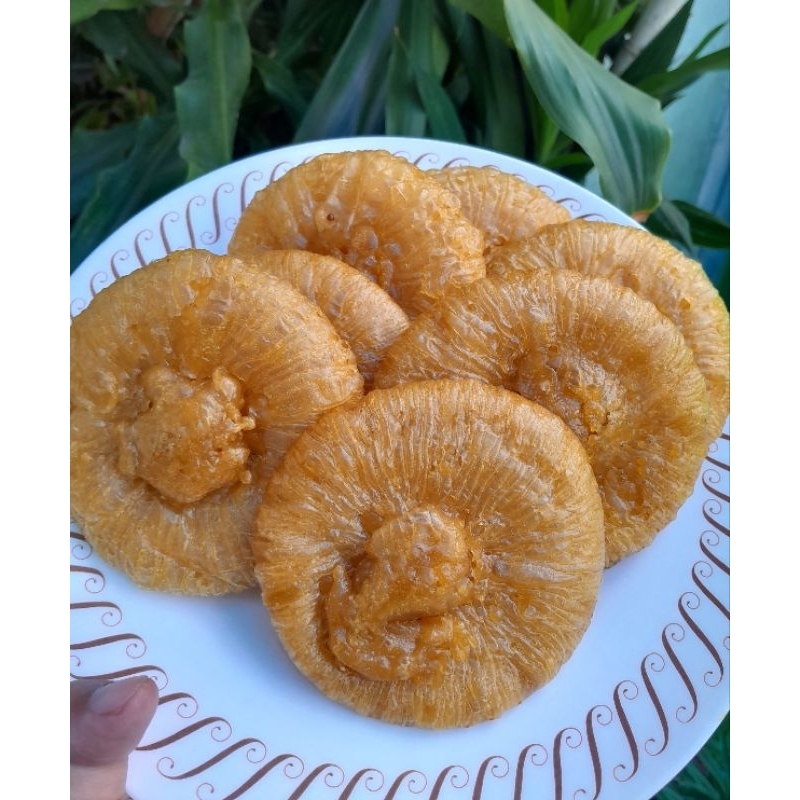 Jual Cucur Gula Merah | Shopee Indonesia