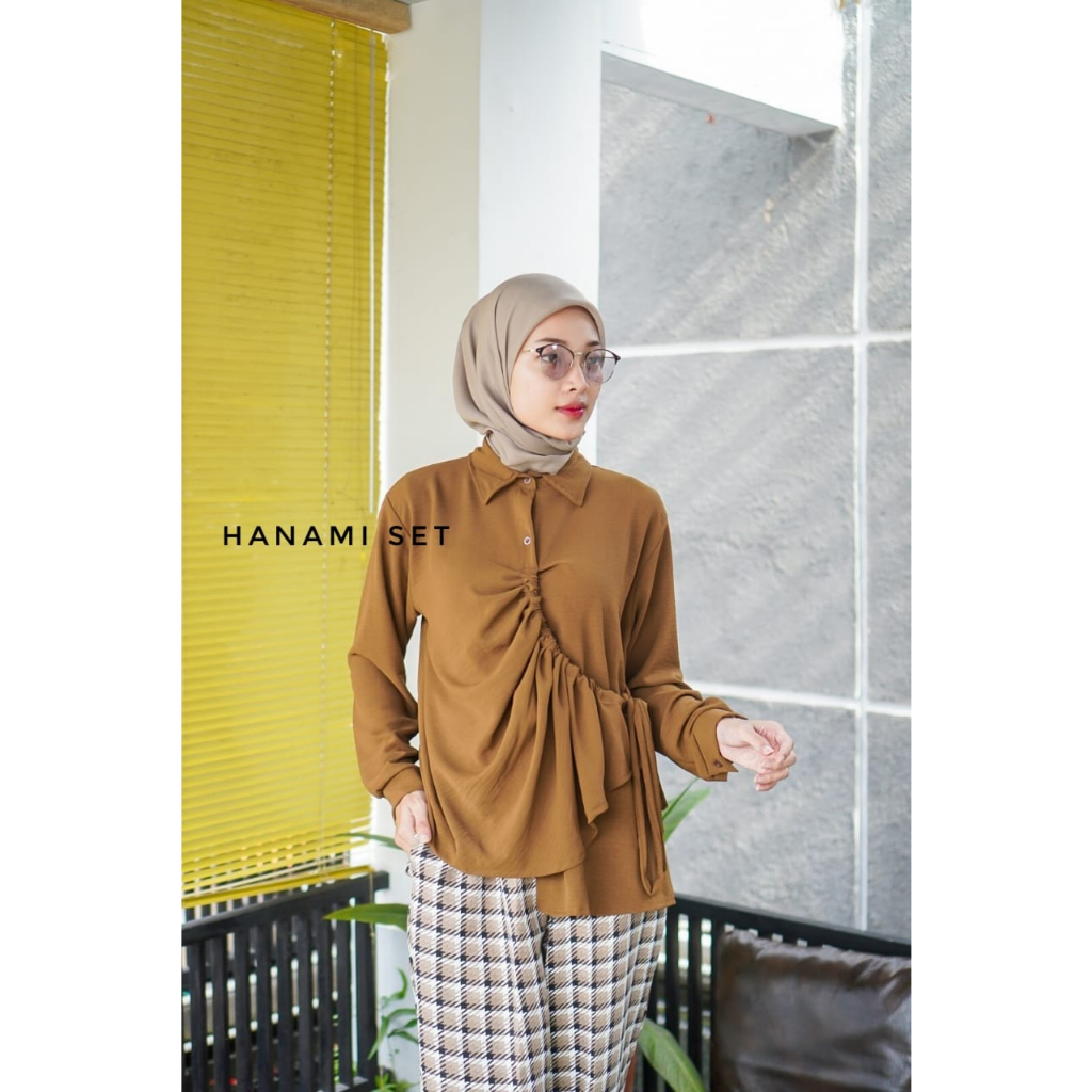 Jual HANAMI SET | Shopee Indonesia