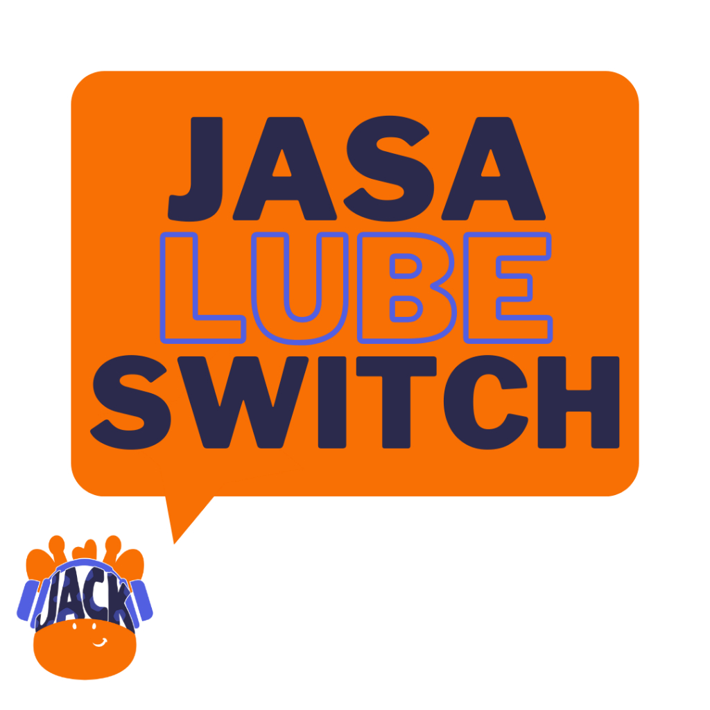 Jual Lube - Lube Switch - Jasa Lube Switch - Pro Lubing - Krytox ...
