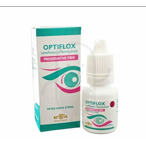 Jual Optiflox Tetes Mata (Infeksi Dan Anti Bacteria) | Shopee Indonesia
