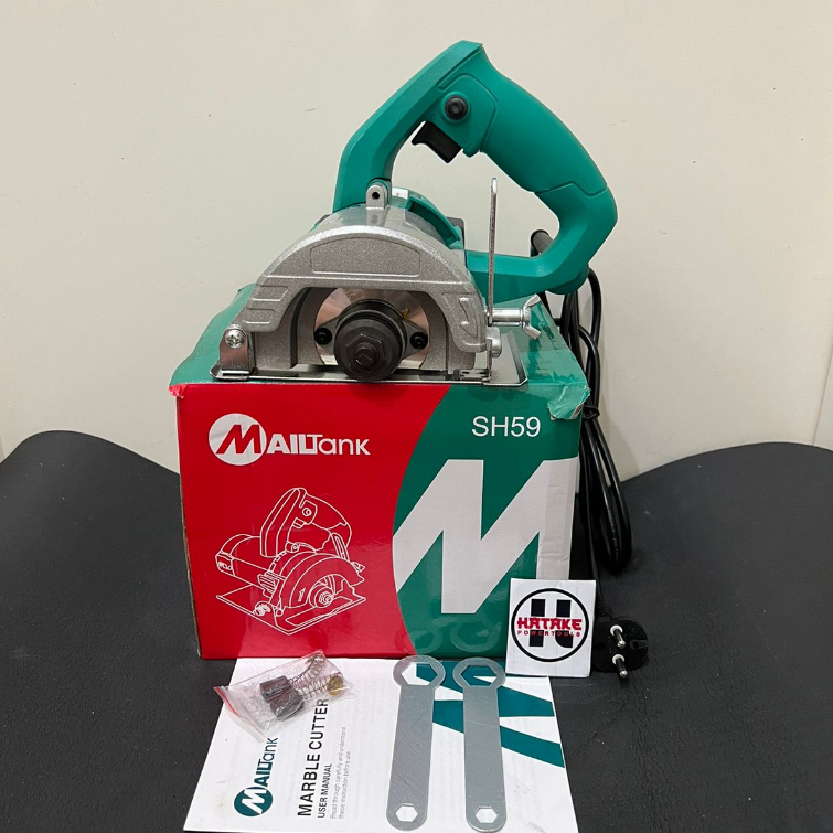 Jual Mailtank Sh59 Mesin Potong Keramik Granit Marble Cutter 4 Inc ...
