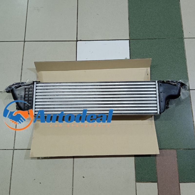 Jual Intercooler Mitsubishi All New Pajero Sport Triton | Shopee Indonesia