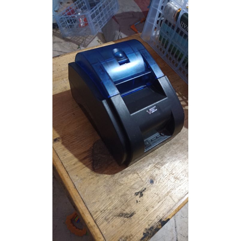 Jual printer struk thermal 58mm | Shopee Indonesia