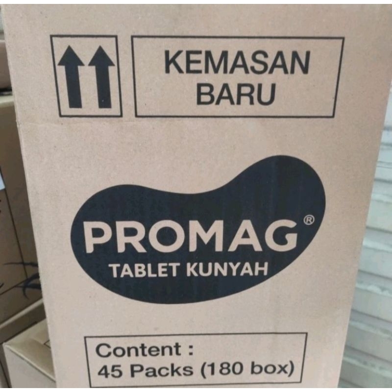 Jual promag karton | Shopee Indonesia