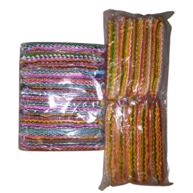 Jual Kertas Krep Potong/Kertas Krep/Crepe Paper | Shopee Indonesia