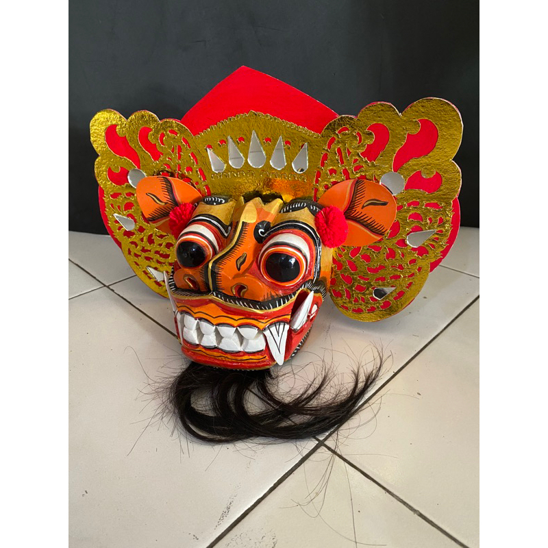 Jual Barong Bali/Barong Macan/Barong Ketet | Shopee Indonesia