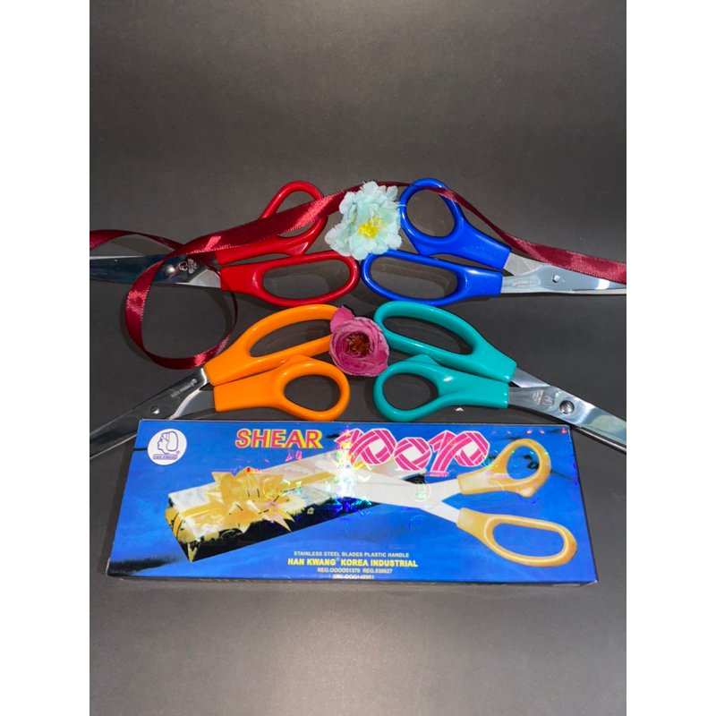 Jual Gunting Shear Poop | Shopee Indonesia