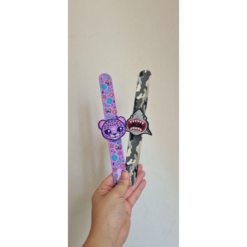 Jual smiggle slapband | Shopee Indonesia