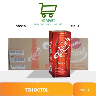 Jual Teh Botol Kotak 1 Dus Terlengkap & Harga Terbaru Agustus 2024 ...