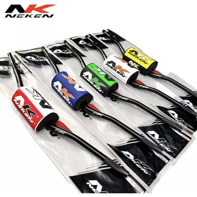 Jual Stang Neken PNP KLX D-Tracker CRF WR YZ KTM TS | Shopee Indonesia
