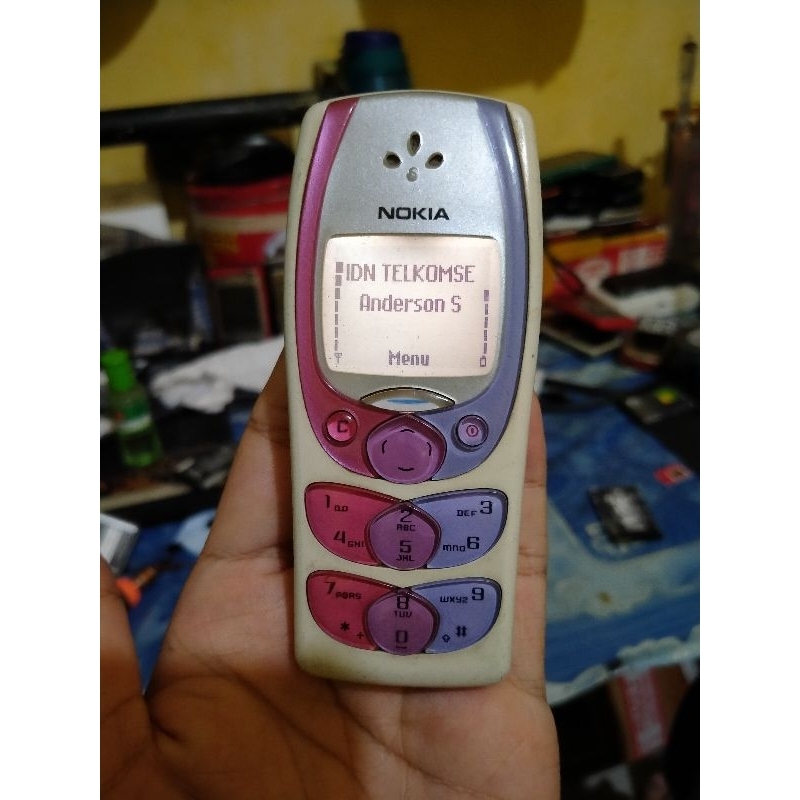 Jual Nokia 2300 original | Shopee Indonesia