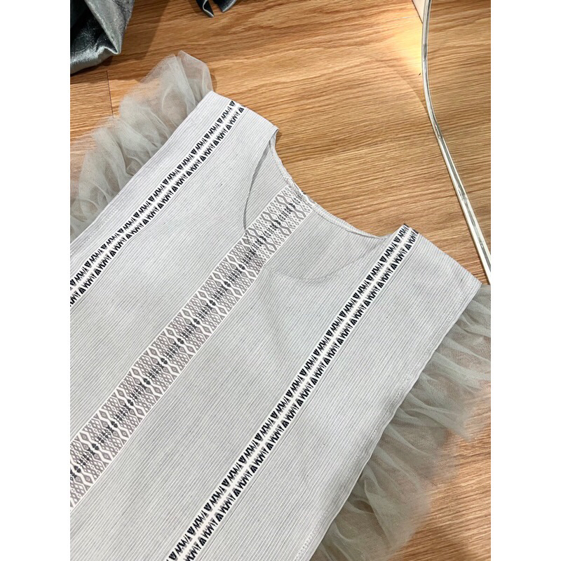 Jual Melisae Vest - Vest Kekinian/Vest Viral/Vest Batik/Vest Gaul/Vest ...