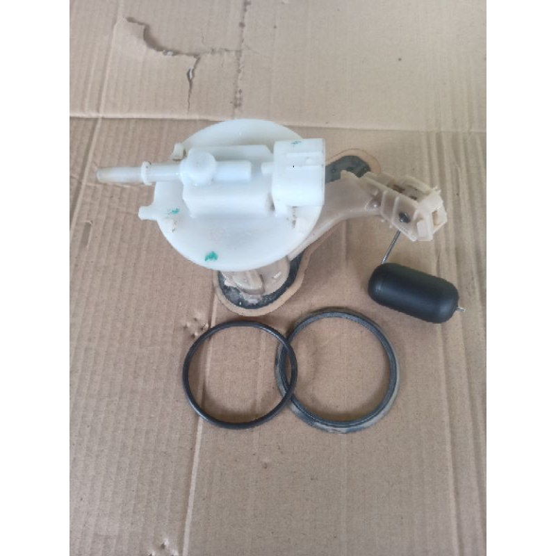 Jual PULPAM/FULPAM/ROTAK SET HONDA BEAT ECO K81 BEAT ESP BEAT DIGITAL ...