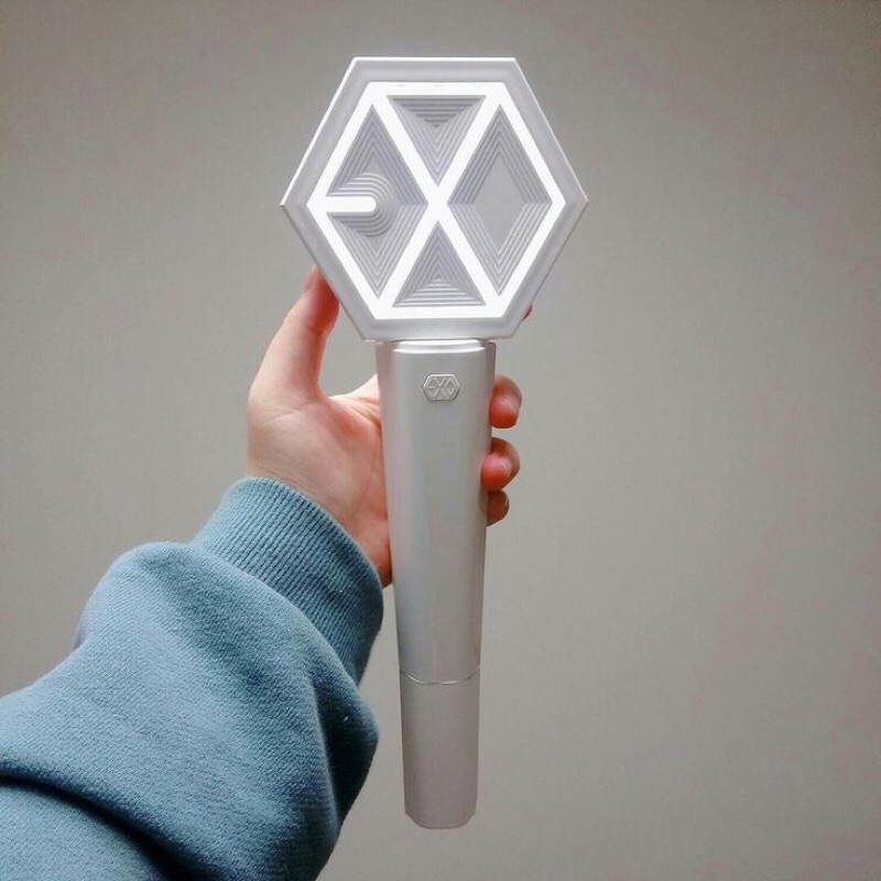 Jual OFFICIAL LIGHTSTICK EXO | Shopee Indonesia