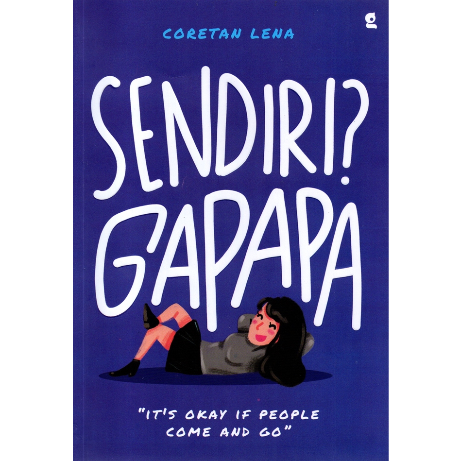 Jual Buku Novel Sendiri? Gapapa | Shopee Indonesia Jual Buku Novel Sendiri? Gapapa | Shopee Indonesia