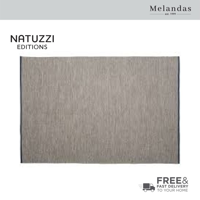 Jual Natuzzi Editions Flatweave Premium Rugs | Shopee Indonesia