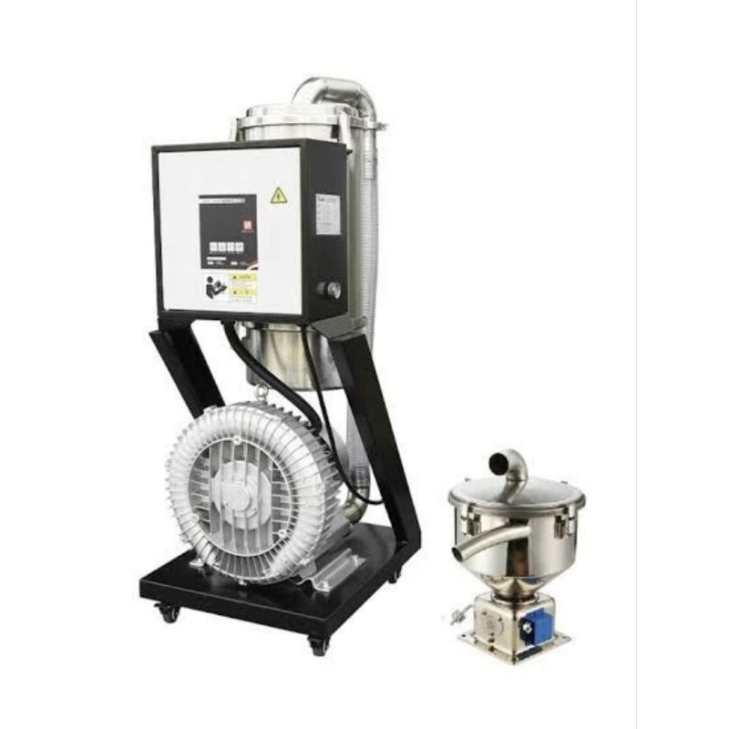 Jual Autoloader 3Hp 3 hp jetloader auto jet loader biji plastik ...