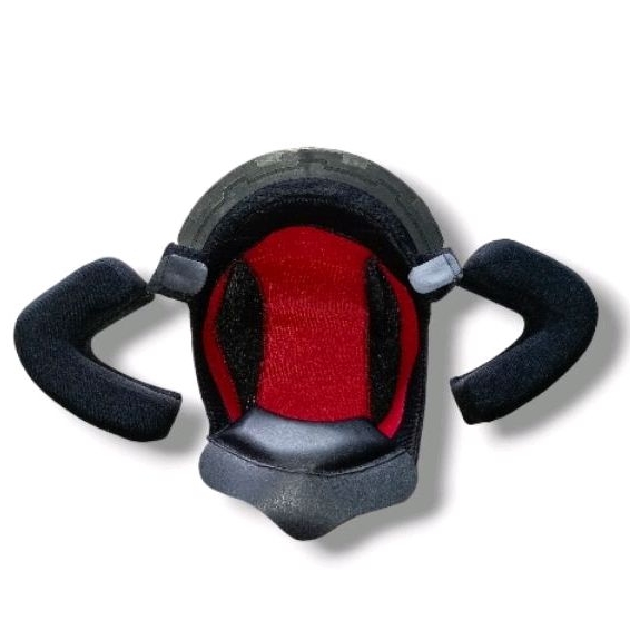 Jual Busa Helm KYT Elsico || Busa Helm KYT Clasico | Shopee Indonesia