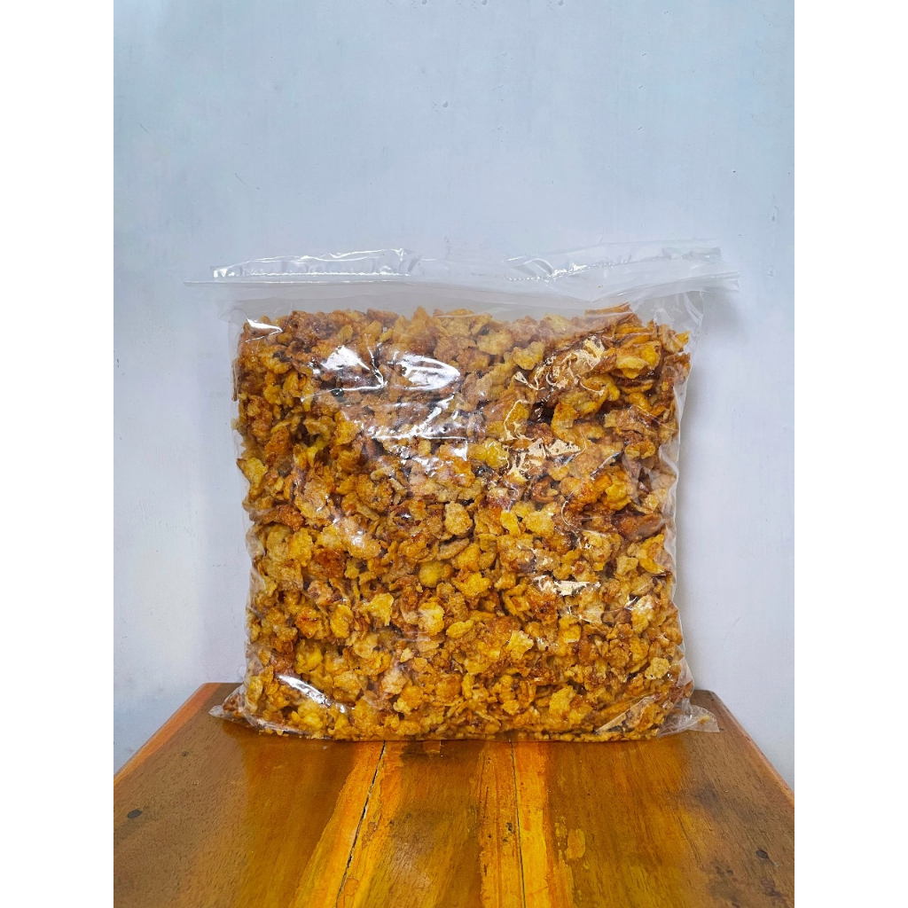 Jual Emping Jagung Pedas Manis - Camilan Snacks Renyah Gurih Asin ...
