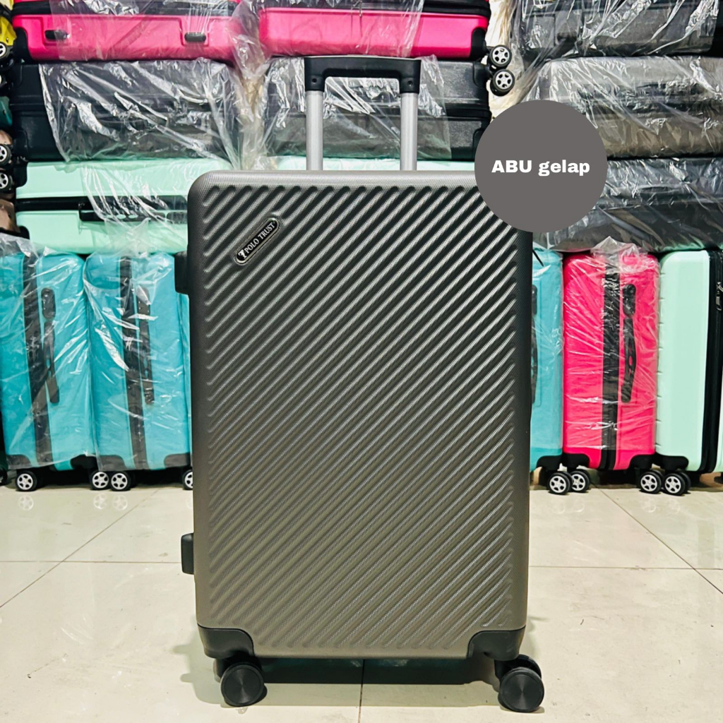 Jual KOPER FIBER 24/20 TYPE 705,KOPER BAGASI,KOPER KABIN,TAHAN BANTING ...