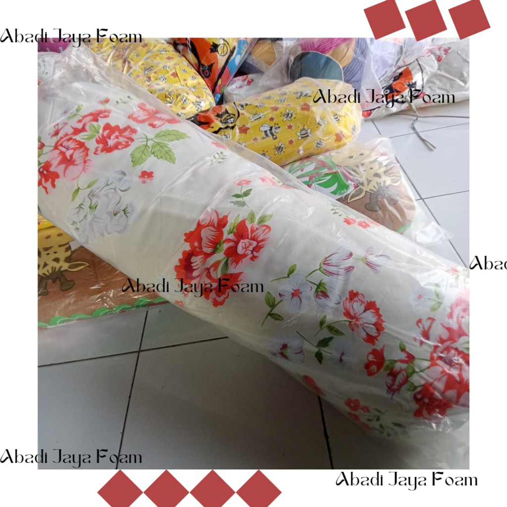 Jual Guling Sillicon Pinguin - Guling Dacron | Shopee Indonesia