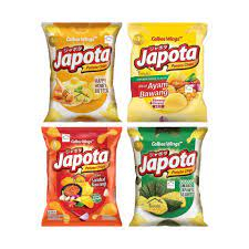 Jual JAPOTA 68g | Shopee Indonesia