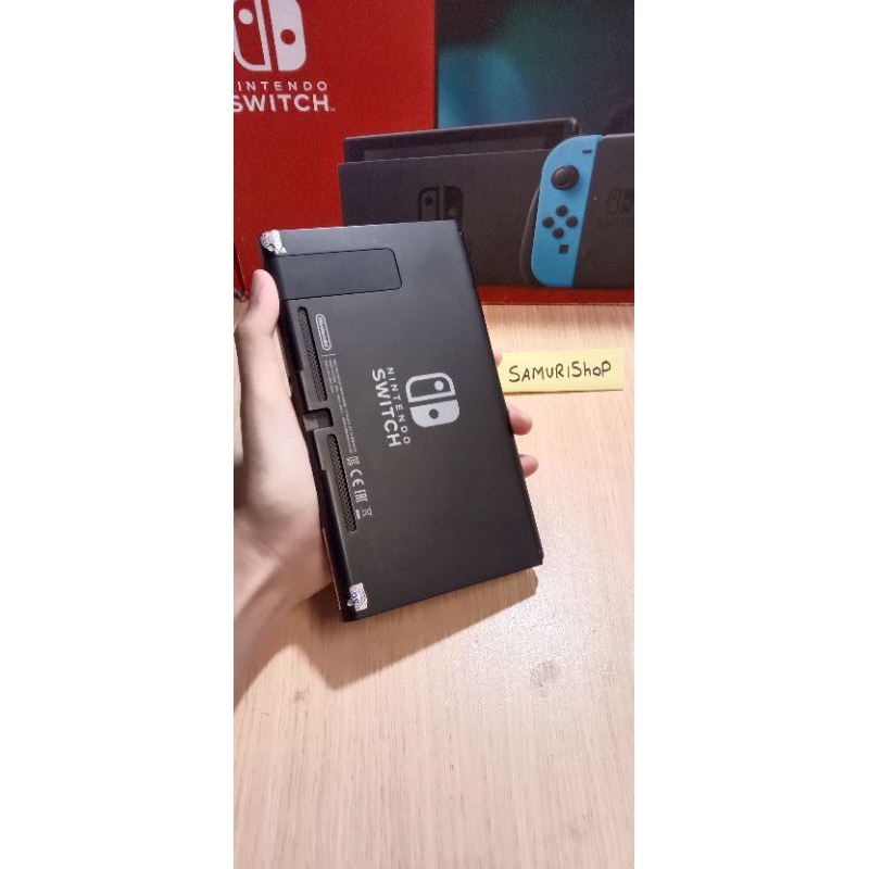 Jual tablet Nintendo switch V2 | Shopee Indonesia