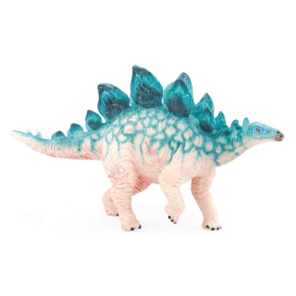 Jual Figure Action Dinosaurus Jurrasic Park Stegosaurus Ice Age ...