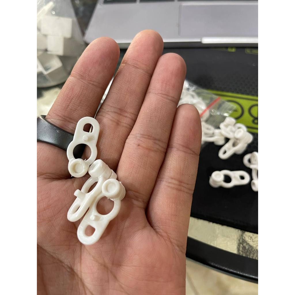 Jual Roda Rell Alma / Roda Besi Alma / Roda Gorden | Shopee Indonesia