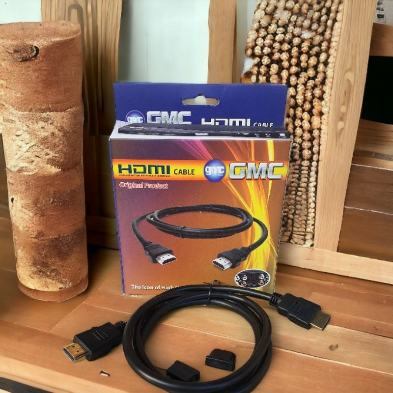 Jual KABEL HDMI FULLHD 1080P UNTUK STB SET TOP BOX TV KOMPUTER BAGUS BY ...