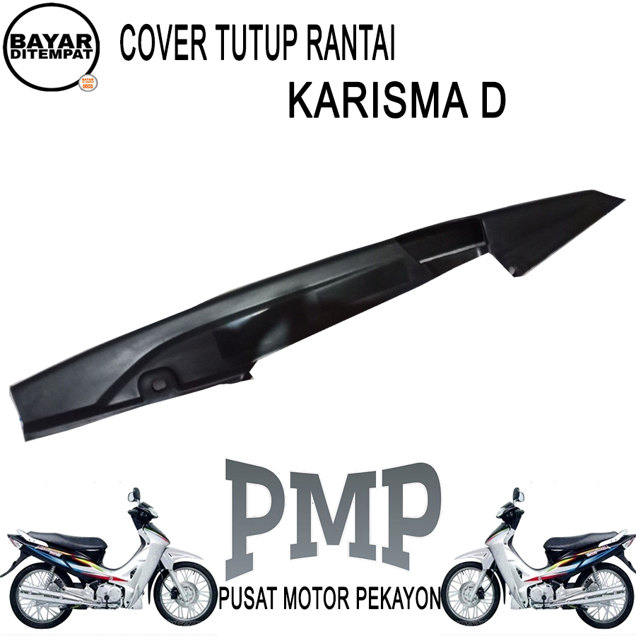 Jual COVER TUTUP STENGKAS KATENGKAS RANTAI RANTE KARISMA KHARISMA LAMA | Shopee Indonesia