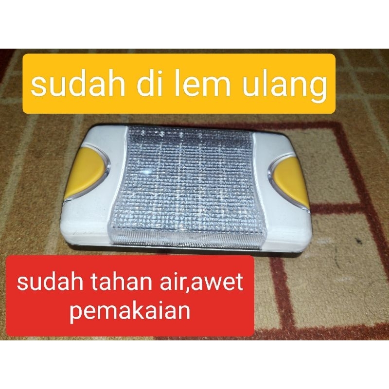 Jual lampu kupu kupu nyala kuning | Shopee Indonesia