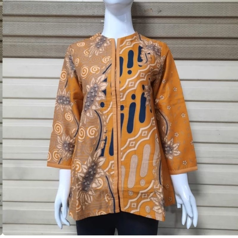 Jual Batik Parang | Shopee Indonesia