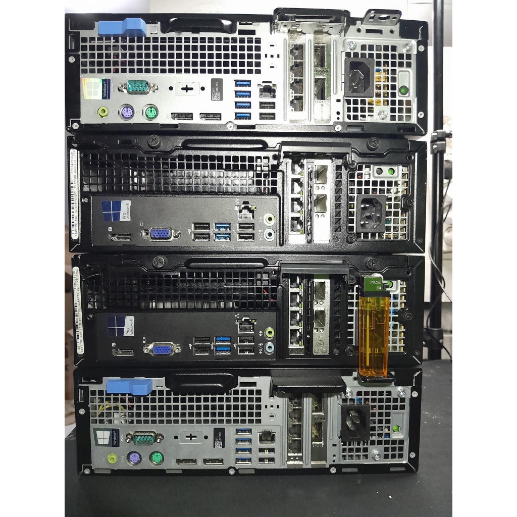 Jual mikrotik x86 INTEL CORE I7 GEN 4 LICENSI LEVEL 6, MIKROTIK X86 ...