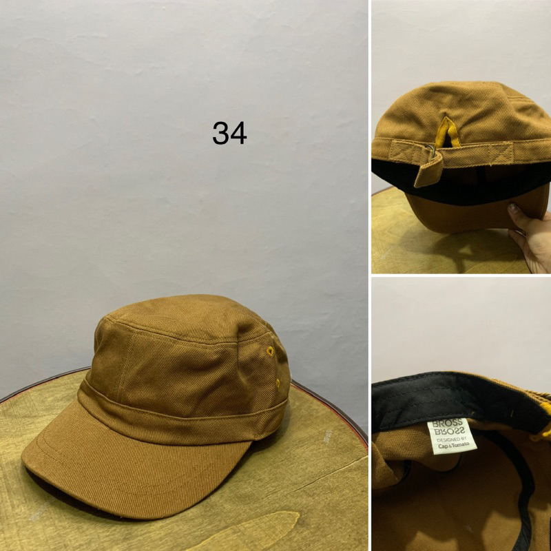 Jual Topi Murah season 1 | Shopee Indonesia