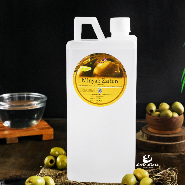 Jual AROMATHERAPY OIL - OLIVE OIL PUTIH LARASSANTI / MINYAK PIJAT 1L LARASSANTI - MINYAK PIJAT ...