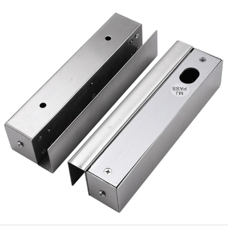 Jual Breket Dropbolt U Besar / Breket Dropbolt Drop Bolt Besar Atas ...
